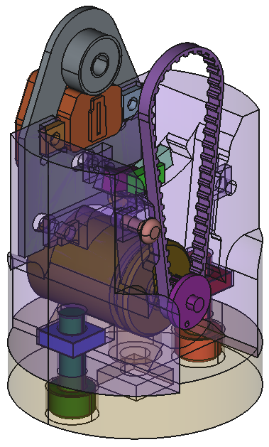 Mechanical issues · echopen_prototyping