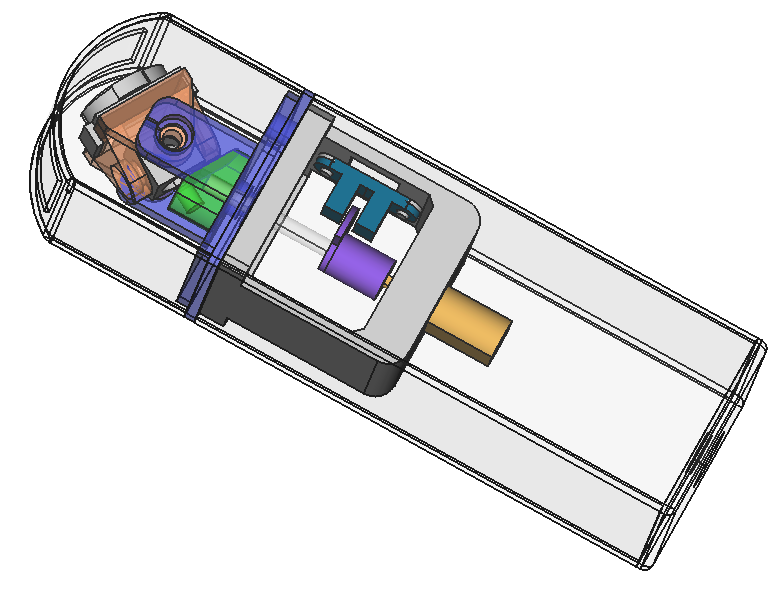 Mechanical issues · echopen_prototyping