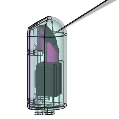 Mechanical issues · echopen_prototyping
